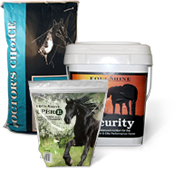 Doctor's Choice Equi-Shine Pellets Horse Supplement, 50-lb, 42% OFF